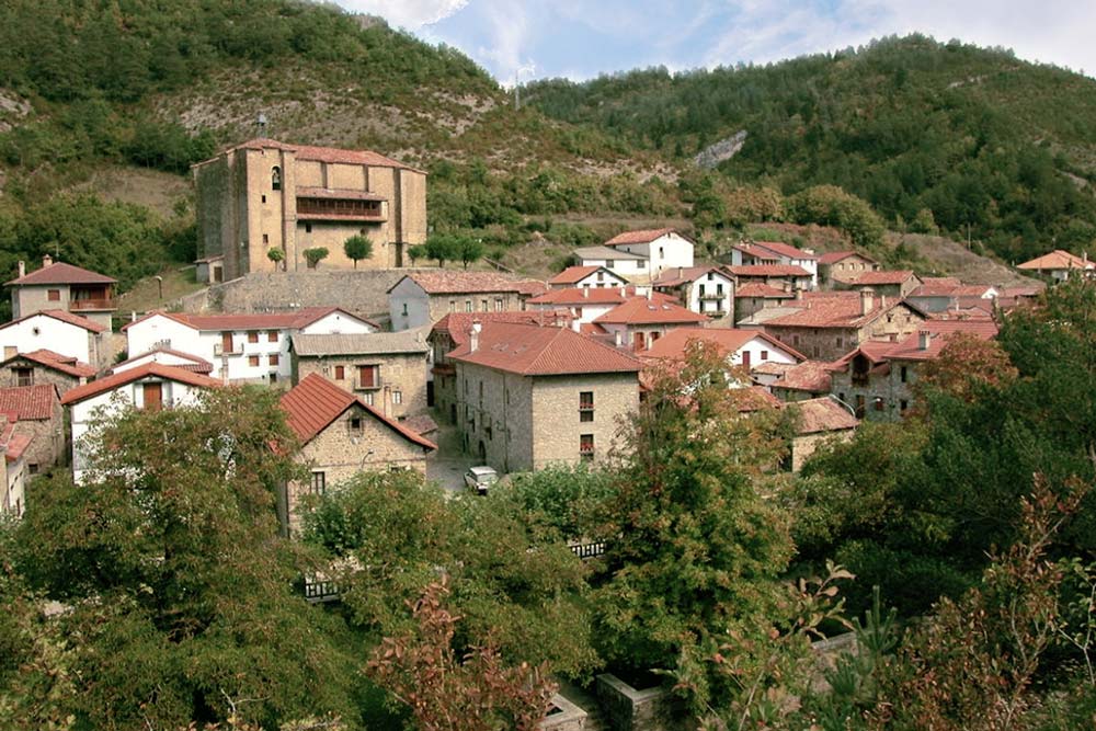 Que ver y que hacer cerca de Isaba | Casa Rural Guillen, Garde, Navarra